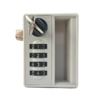 Khóa Số 3S | Locker & Lock Việt Nam