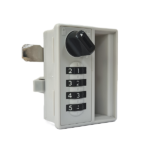 Khóa Số 3S | Locker & Lock Việt Nam