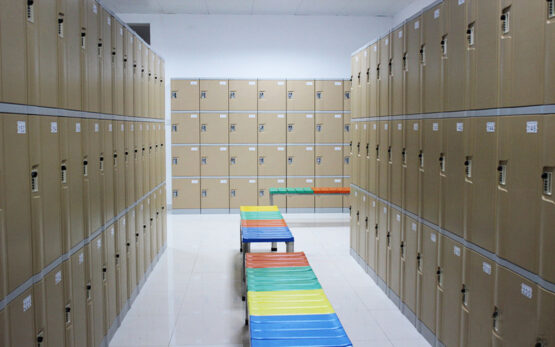 Những điều cần biết khi chọn mua tủ locker