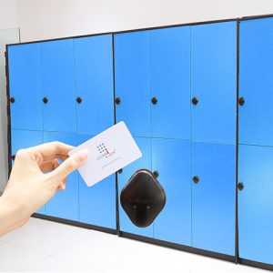 E Smart Lock | Locker & Lock Việt Nam