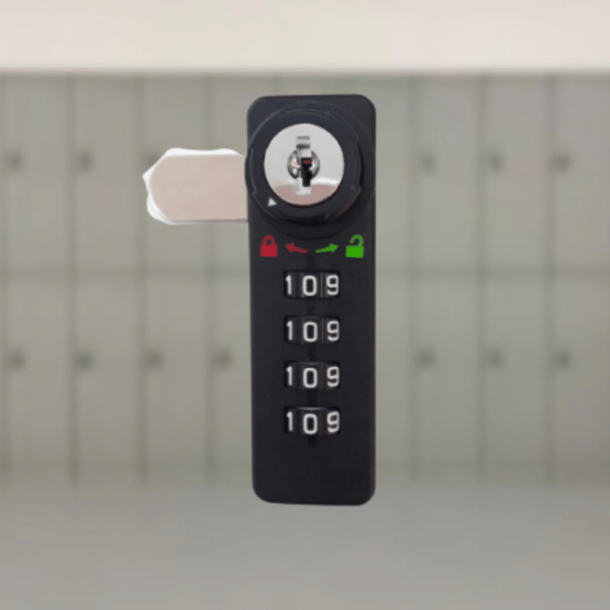 Khóa số 907 | Locker & Lock Việt Nam