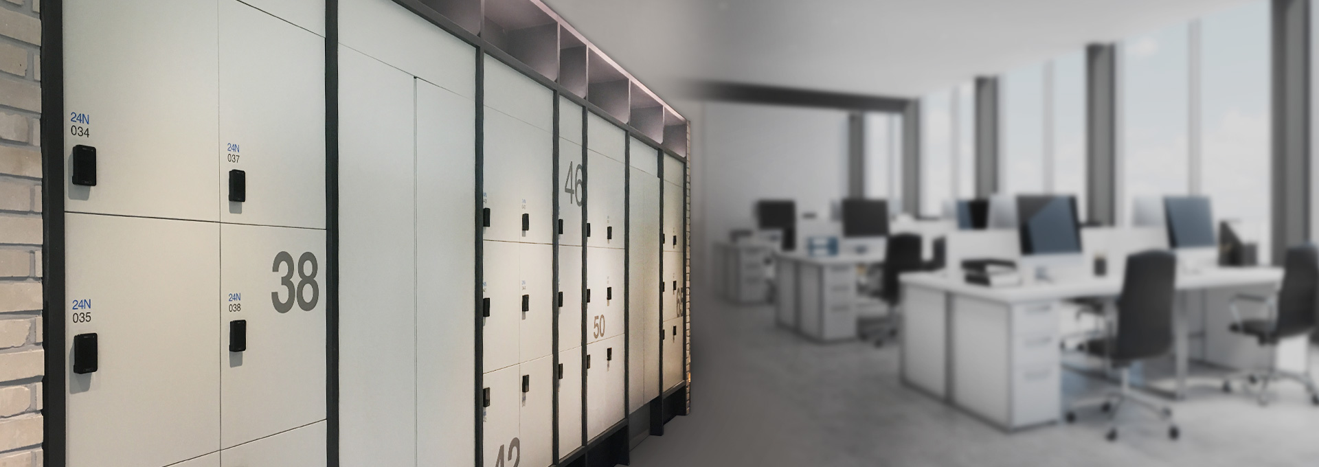 e Smart Lock | Locker & Lock Việt Nam