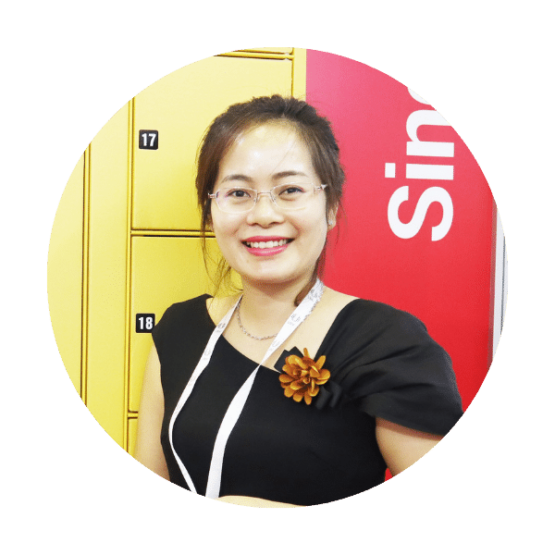 Đội Ngũ Chuyên Môn | Locker & Lock Việt Nam