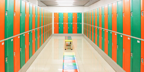 School Locker - Tủ Học Sinh - Tủ Lớp Học | Locker & Lock Việt Nam