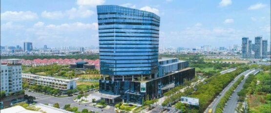 SIÊU THỊ EMART SALA KĐT SALA, THỦ THIÊM | Locker & Lock Việt Nam