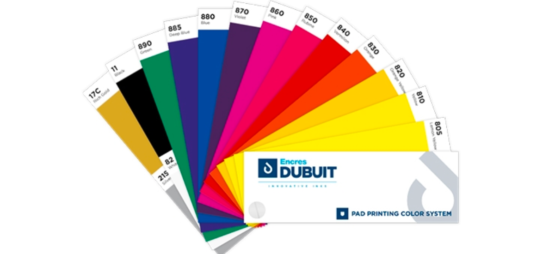 Công ty TNHH Dubuit Inks Việt Nam | Locker & Lock Việt Nam