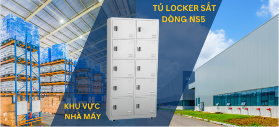 Công ty TNHH Dubuit Inks Việt Nam | Locker & Lock Việt Nam