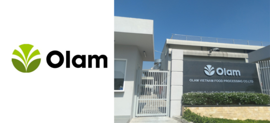 Công ty TNHH Olam Việt Nam | Locker & Lock Việt Nam