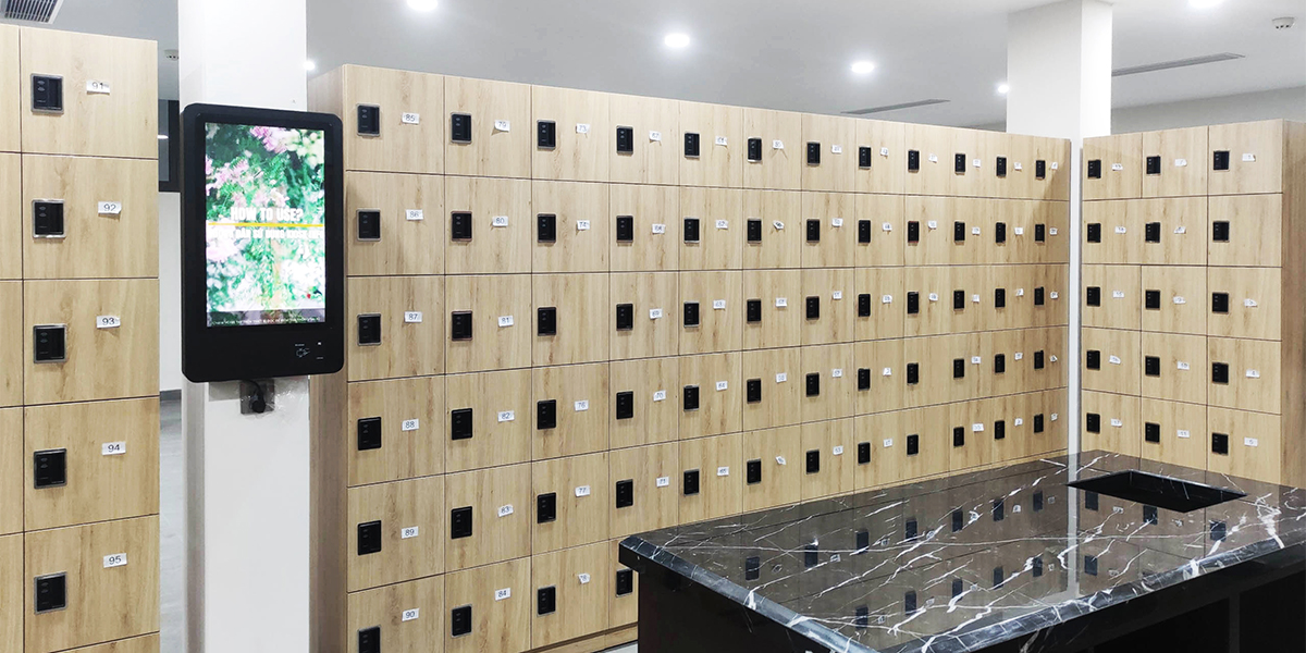 Bang Onsen & Spa Quảng Bình - Tập Đoàn Trường Thịnh | Locker & Lock ...