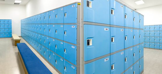 Công Viên Nước Wonderland - NovaWorld Phan Thiết | Locker & Lock Việt Nam