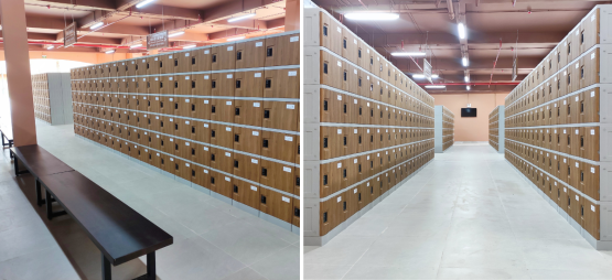 CÔNG VIÊN NƯỚC SẦM SƠN - THANH HÓA