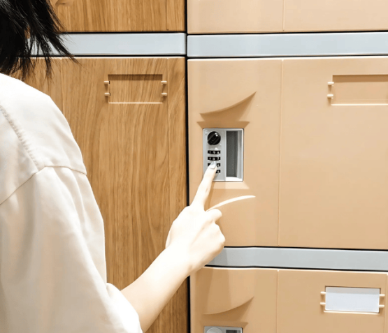 Hướng Dẫn Sử Dụng Khóa Số 3S | Locker & Lock Việt Nam