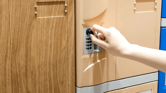 Hướng Dẫn Sử Dụng Khóa Số 3S | Locker & Lock Việt Nam